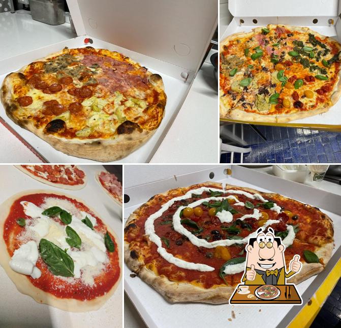 Pizzeria e kebab da mario, Ronzo-chienis - Restaurantbewertungen