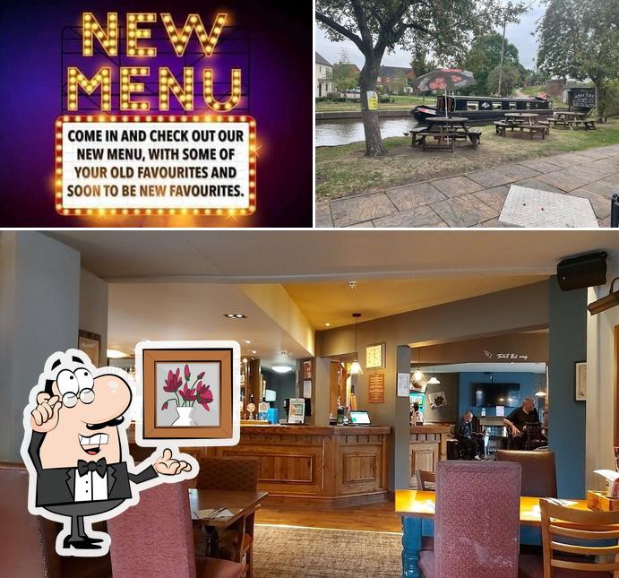 Ash Tree, Rugeley - Restaurant menu, prices and reviews