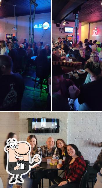 BEER HERE BAR & GRILL in Manlius - Restaurant menu and reviews