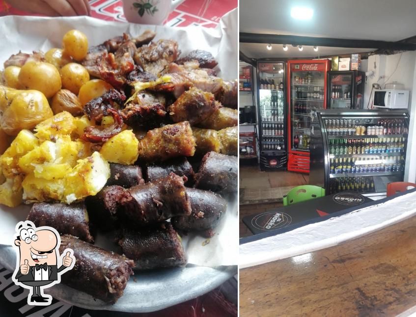 El kiosko - Cafe Bar, Chía - Menú del restaurante, precios y reseñas