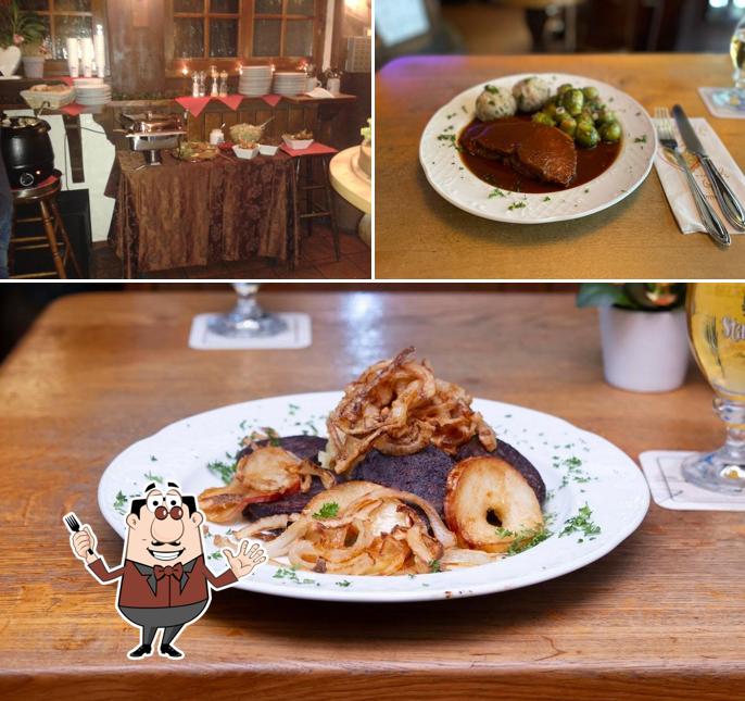 Gaststätte Gatz - Essen, Essen - Speisekarte, Preise und Bewertungen