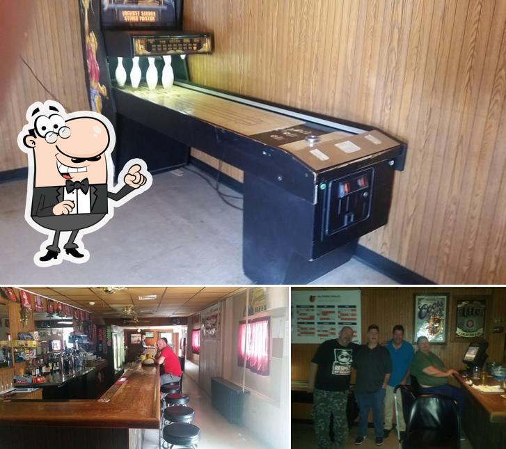 Griffith's Tavern in Baltimore - Restaurant reviews