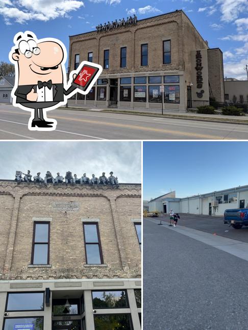 Ironworks On Main Marinette Restaurant Menu Prices And Reviews
