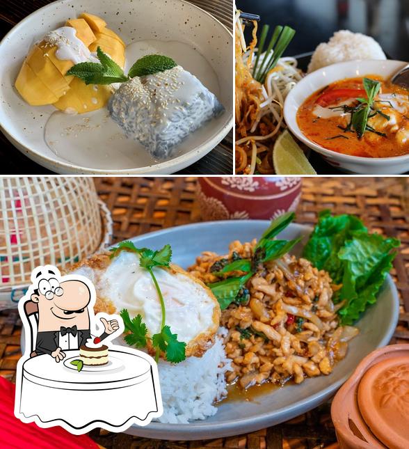 Isarn Thai Soul Kitchen, Seattle - Restaurant menu, prices and reviews