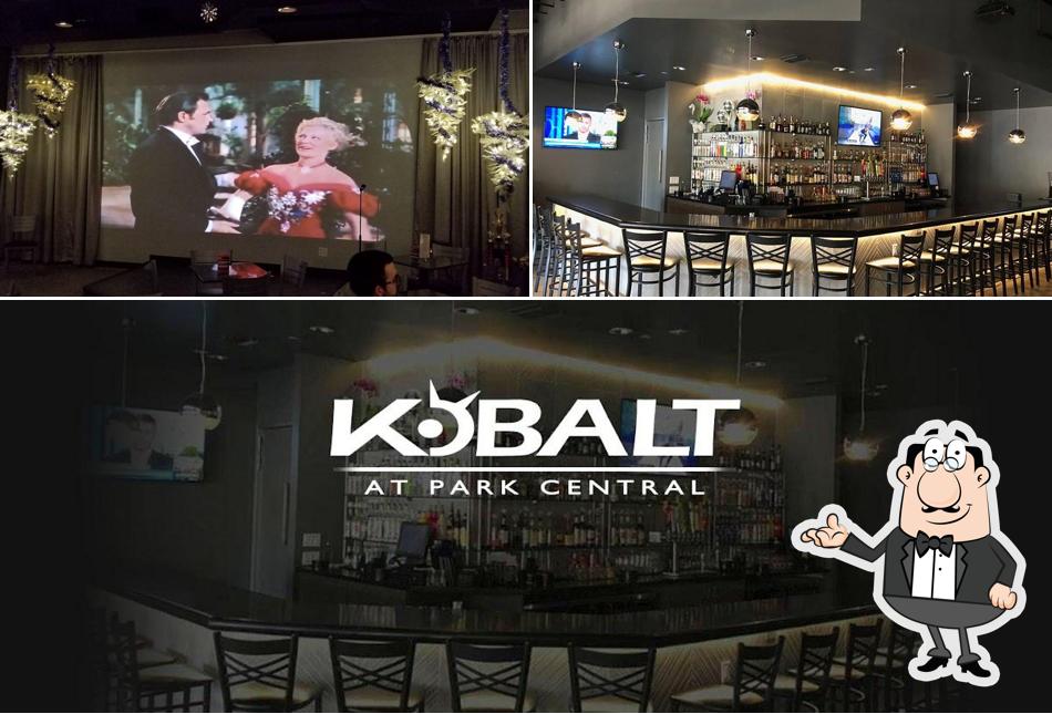 Kobalt in Phoenix - Restaurant menu and reviews