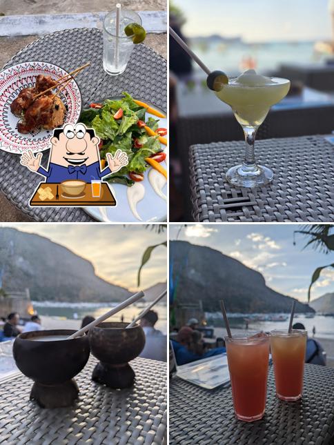 SAVA Beach Bar, El Nido - Restaurant menu, prices and reviews