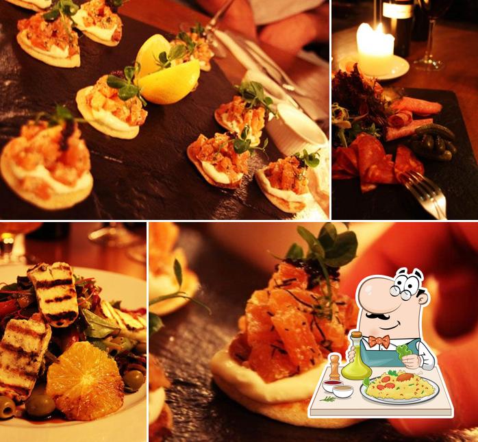 Pub y bar The Bollo House, Londres - Carta del restaurante y opiniones