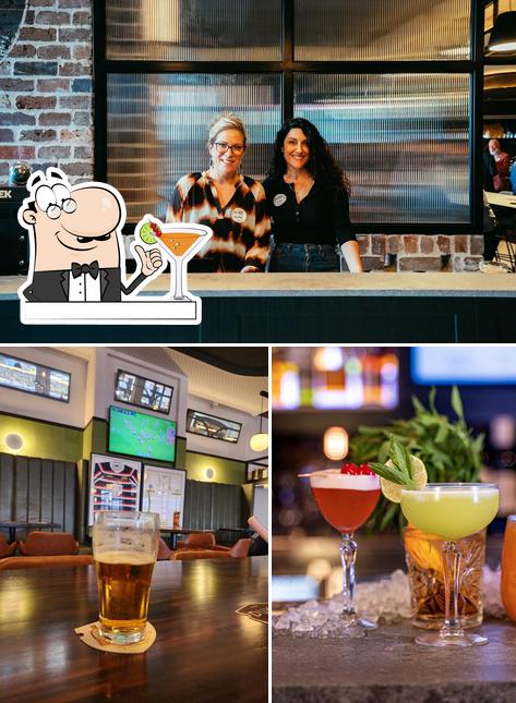 The Duke of Dural, Dural - Restaurant menu, prices and reviews
