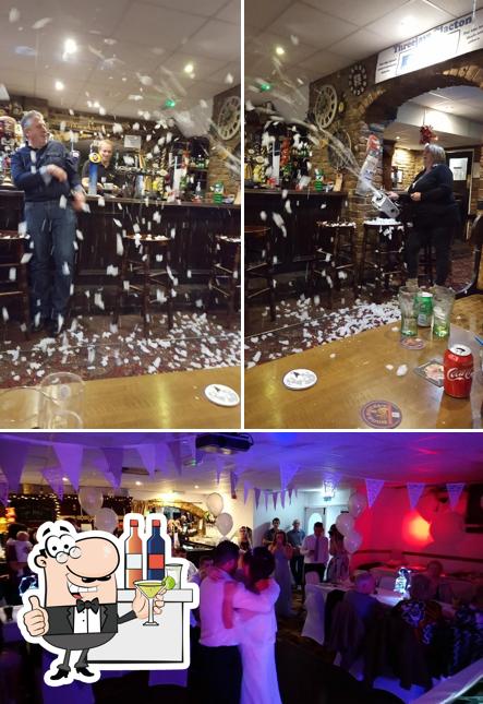 The Three Jays in Clacton-on-Sea - Restaurant reviews