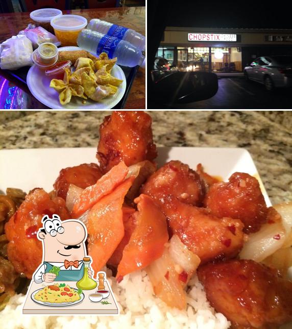 Wings & Tea, Wilton Manors - Restaurant menu, prices and reviews