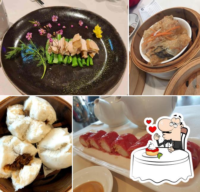 8 On The Point Chinese Restaurant, East Perth - Restaurant menu, prices ...