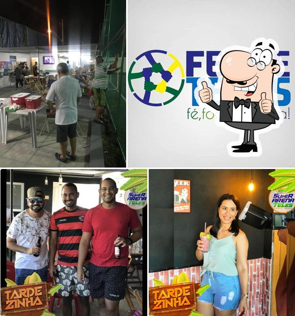 ARENA TELES, João Pessoa - Restaurant reviews