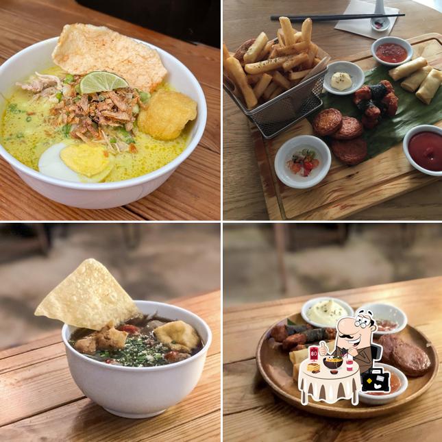 Bakso Flagship Store, Hong Kong - Restaurant menu, prices and reviews