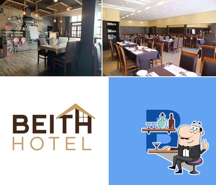 Beith Hotels, Ernakulam - Restaurant menu, prices and reviews