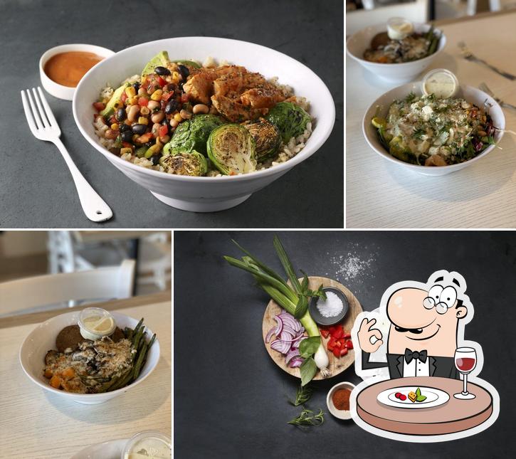 Brack's Kitchen, 3872 Roswell Rd NE Unit 18 B in Atlanta - Restaurant ...