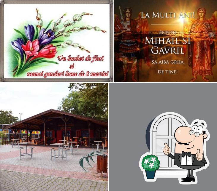 Casuta din Padure, Târgu Mureș - Restaurant reviews