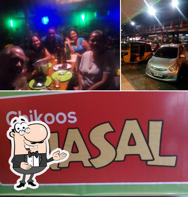 Chikoos Inasal restaurant, Cagayan de Oro, Puerto - Restaurant reviews