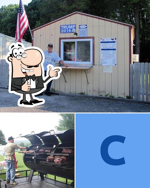 Covered Bridge Barbecue in Indian Lake - Restaurant reviews
