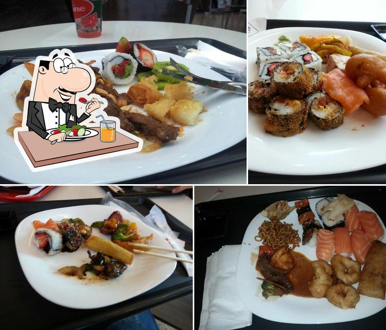 Restaurante Feng Cheng, Joinville, Av. Rolf Wiest - Opiniones del ...