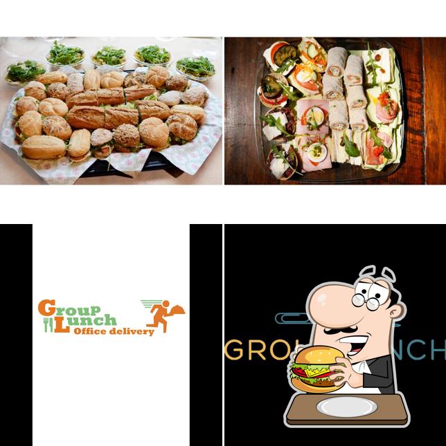 Foozo, Luxembourg City - Restaurant menu, prices and reviews