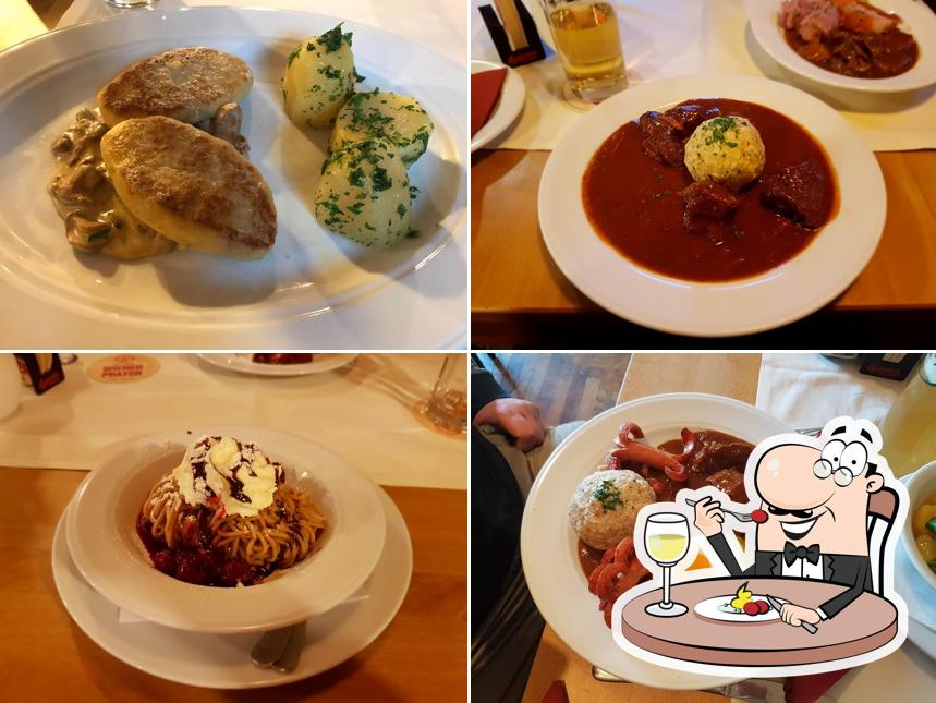 Gasthaus Hansy, Wien - Speisekarte, Preise und Bewertungen