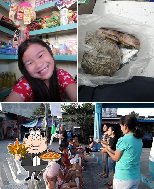 Goldilocks - GMA Cavite, Silang, 7XMX+F36 - Restaurant reviews