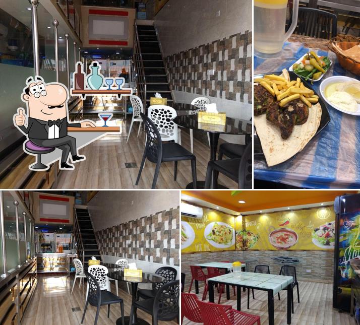 Grand Chicken Cafeteria, Abu Dhabi - Restaurant menu, prices and reviews