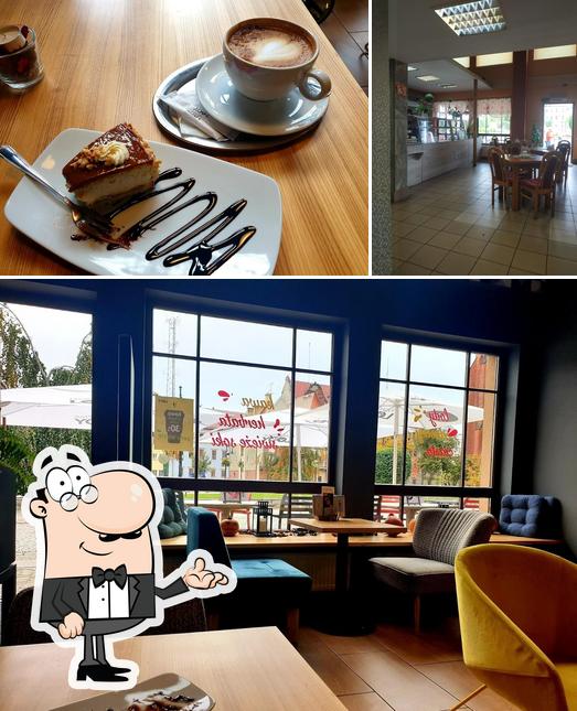 Hort Cafe - Restauracja, Legnica - Restaurant reviews