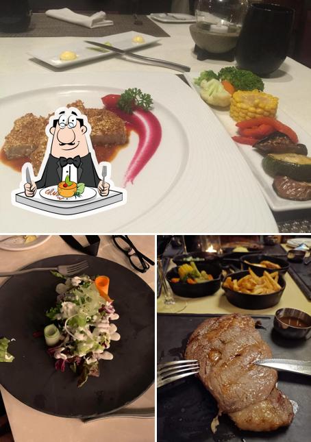 Hunter steakhouse, Punta Cana - Restaurant menu, prices and reviews