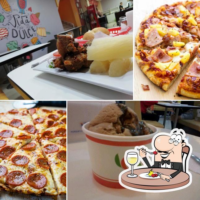 Kango restaurant, Chiclayo, Elías Aguirre 561 - Restaurant reviews