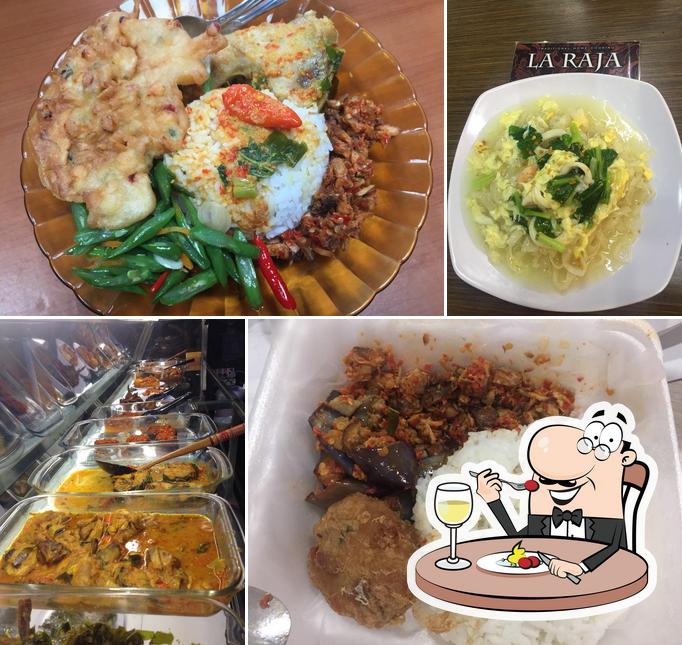LaRaJa restaurant, West Jakarta - Restaurant reviews