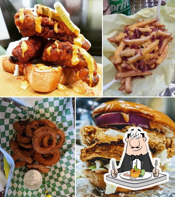 Best chicken in Plano restaurants, winter 2024 - Restaurant Guru