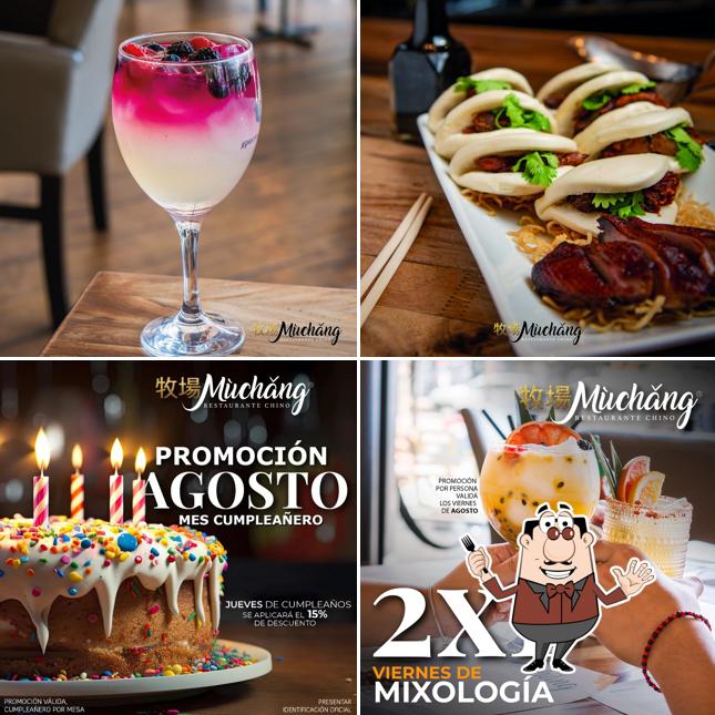 Restaurante Muchang, Zapopan - Menú del restaurante, precios y reseñas