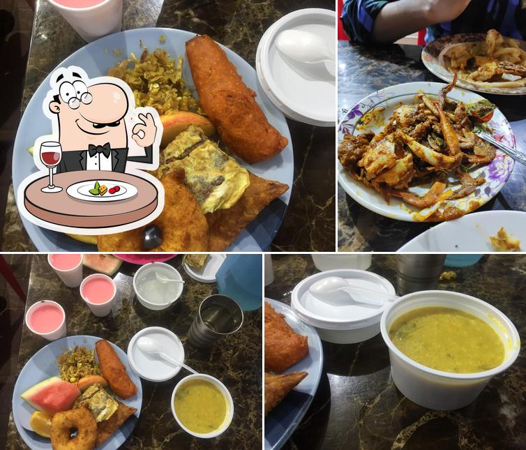 Mugavai (Ana’s Juma Anus )Restaurant, UAE - Restaurant reviews