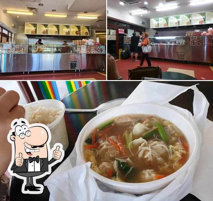Noodllicious, Smithfield - Restaurant menu, prices and reviews