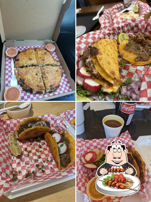 Red Tacos, Orem - Restaurant menu, prices and reviews