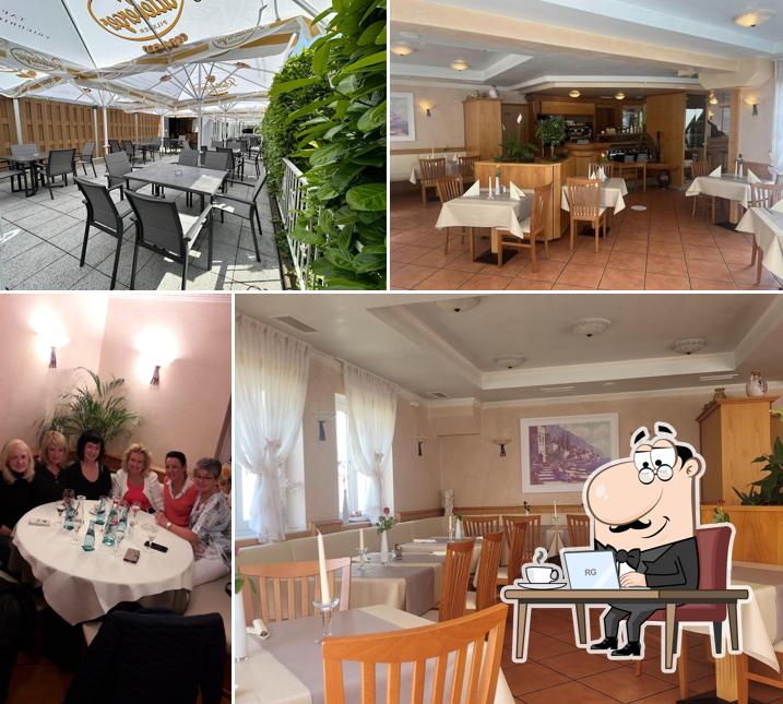 Ristorante Tropea, Rodenbach - Speisekarte, Preise und Bewertungen