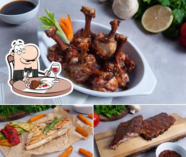 Rock Burger, Egkomi - Restaurant reviews