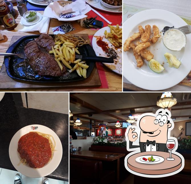 Top 5 restaurants for birthday parties in Randfontein, september 2025 ...