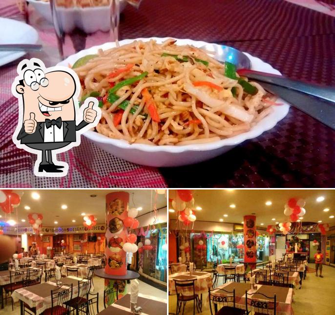 Sector 5 Restro, Kolkata - Restaurant menu, prices and reviews