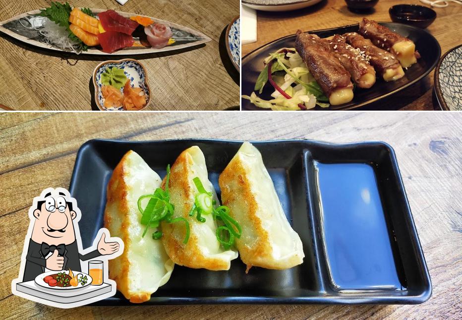 Shiso Asian Fusion, Amsterdam - Restaurantspeisekarten und Bewertungen