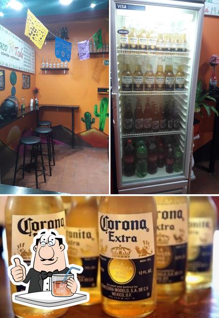 Taco N Todo restaurant, Argentina - Restaurant reviews