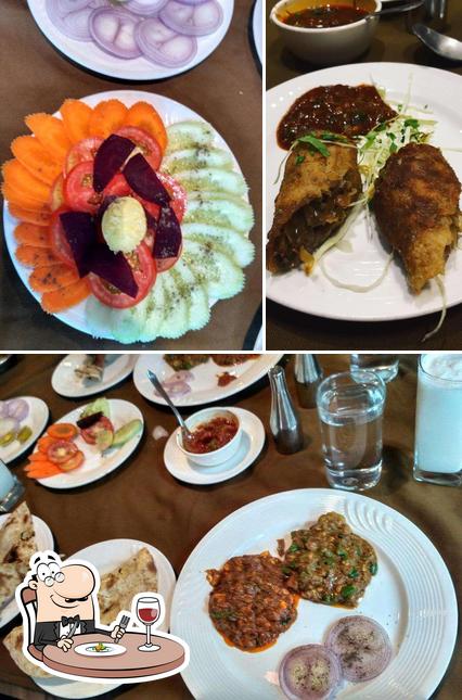 The Dayavan Resort, Ahmedabad - Restaurant menu, prices and reviews
