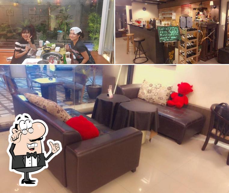 Toy Cafe & Relax, Bangkok - Restaurant reviews