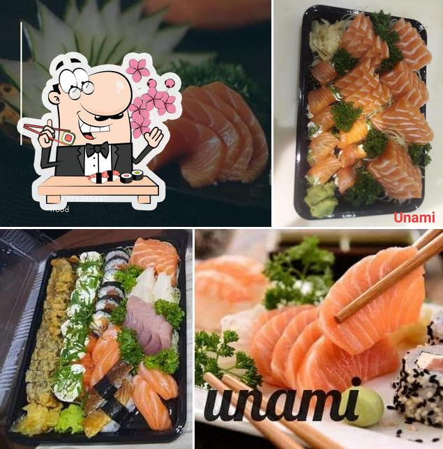 Unami Sushi-Bar, Rio de Janeiro - Restaurant reviews