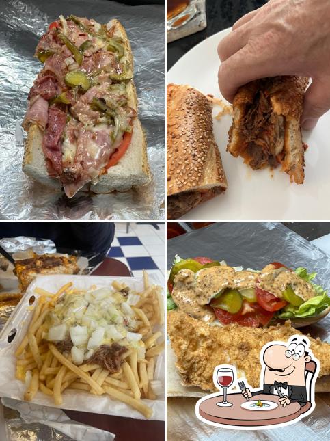 Van Horn's Steaks, Media - Restaurant menu, prices and reviews