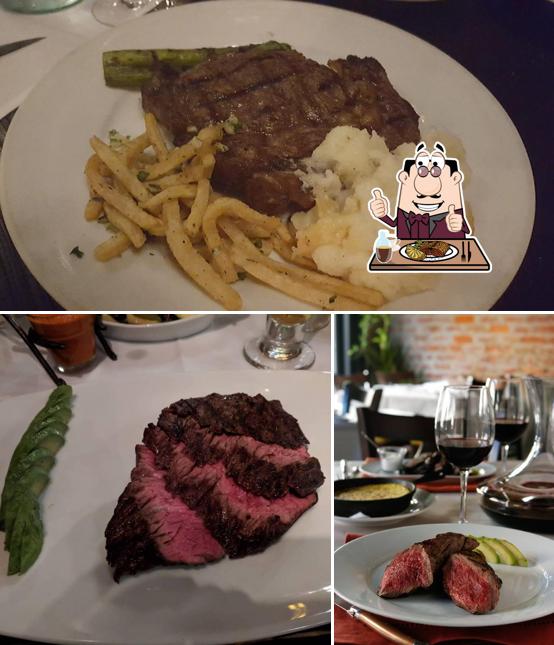 La Boca Steakhouse, New Orleans - Restaurant menu, prices and reviews