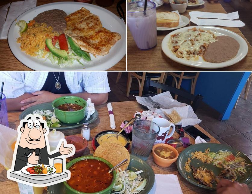 Taquerias Arandas, Houston - Restaurant menu, prices and reviews