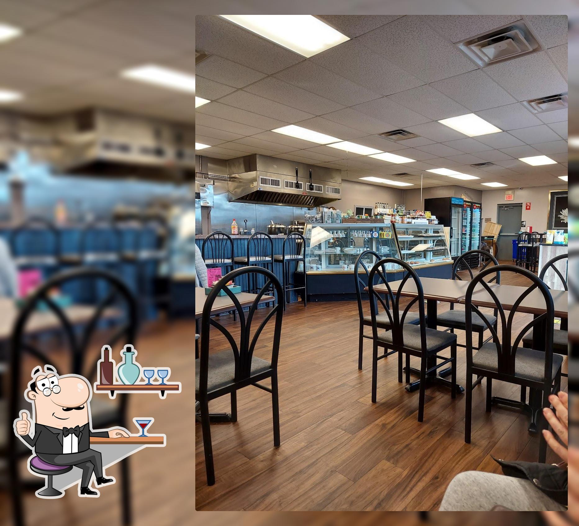 Vintage Cafe (717) in Paradise - Restaurant reviews