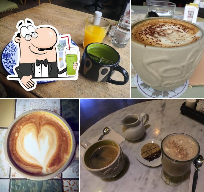 Los 7 mejores cafeterías en Barranco, octubre 2025 - Restaurant Guru